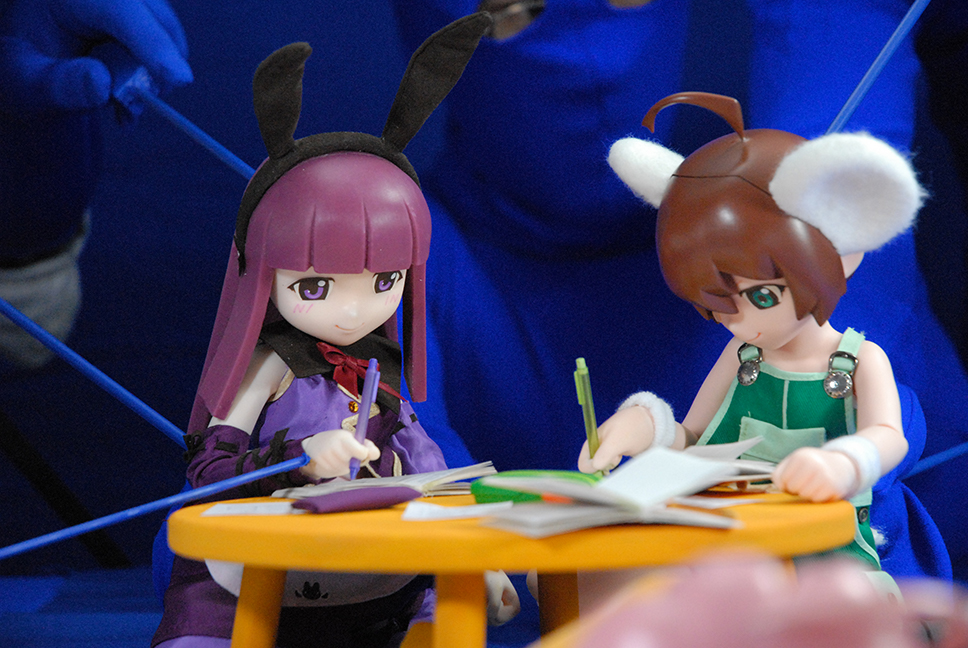 アキバちゃん | JUNYA OKABE