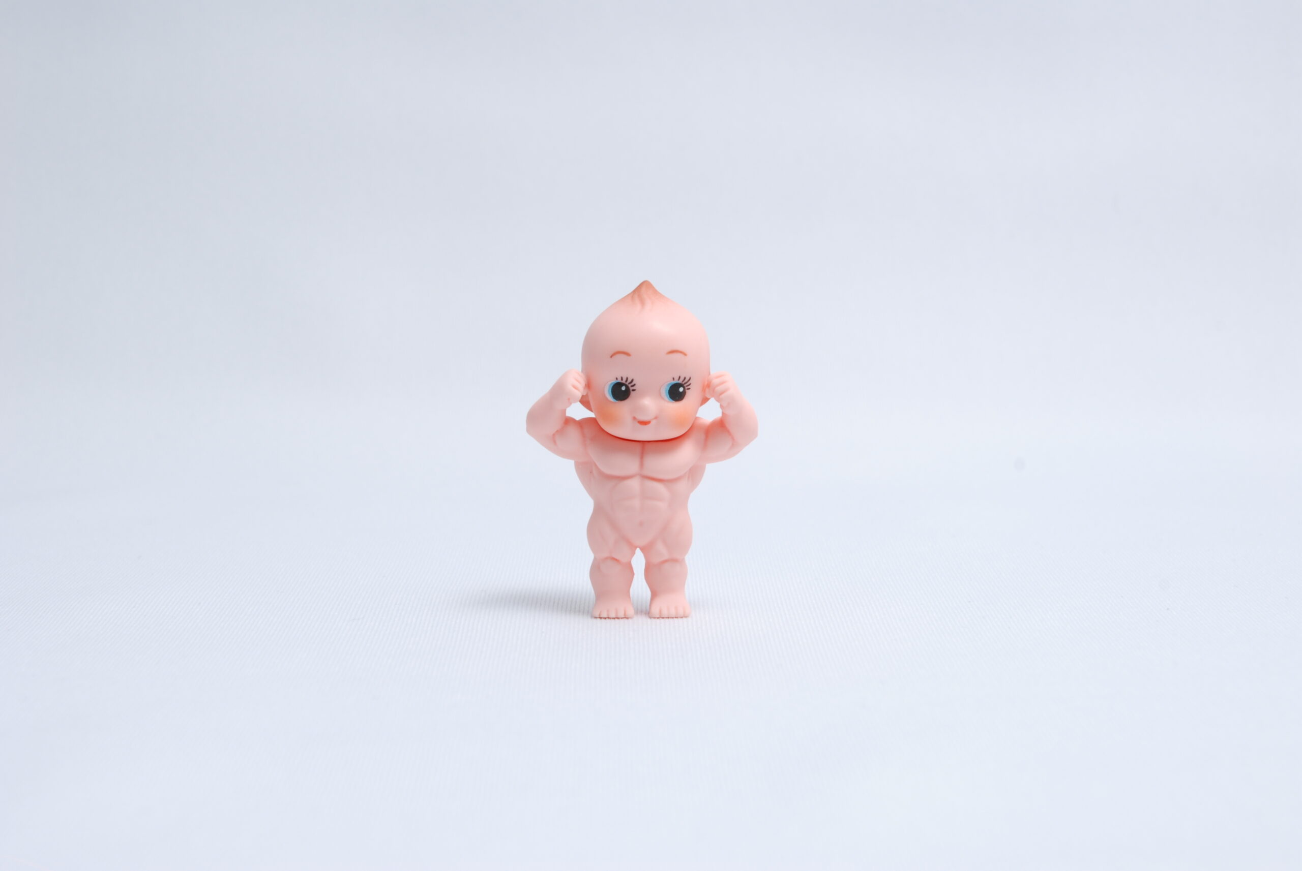 PQ(ぴ〜きゅ〜) | JUNYA OKABE