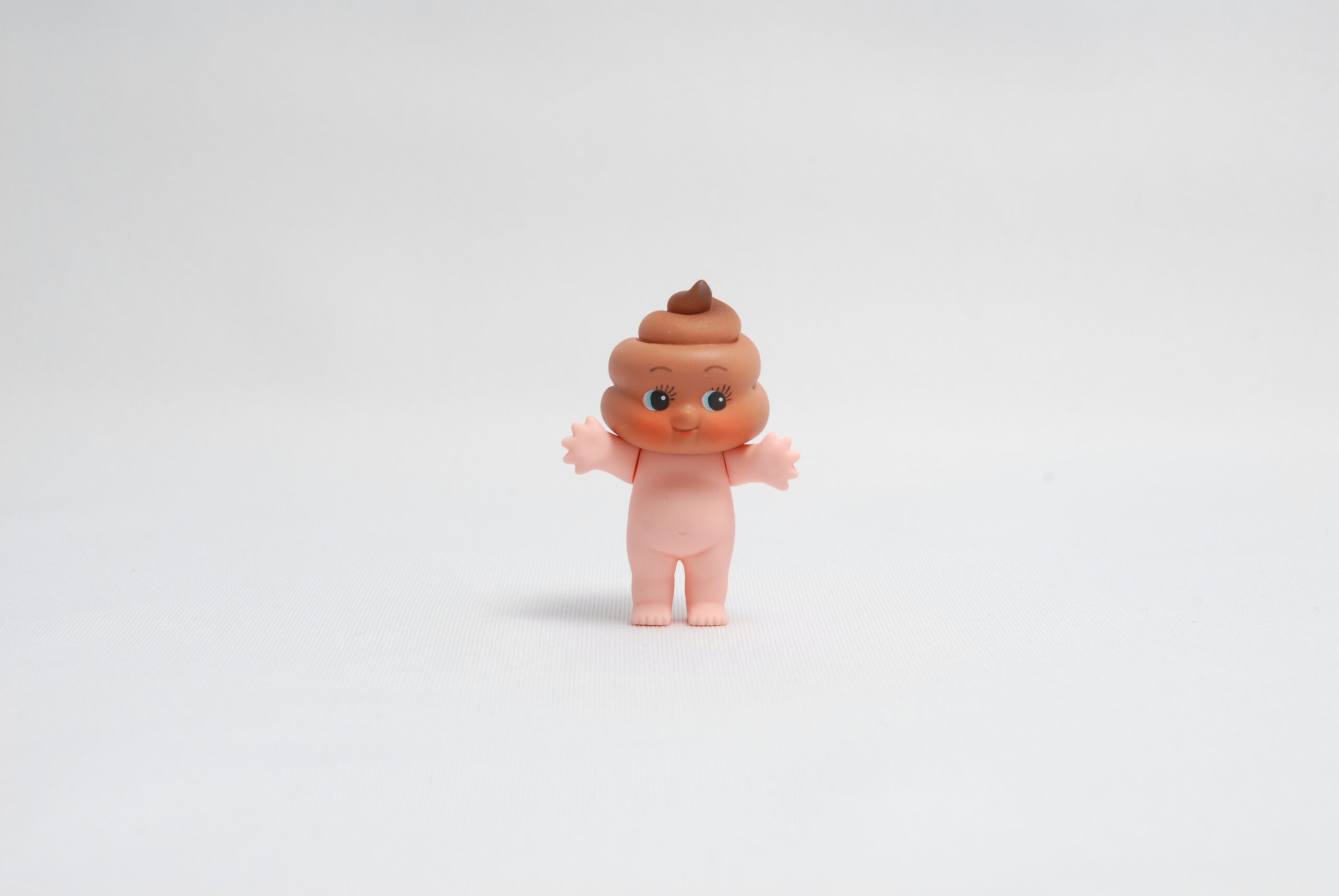 PQ(ぴ〜きゅ〜) | JUNYA OKABE