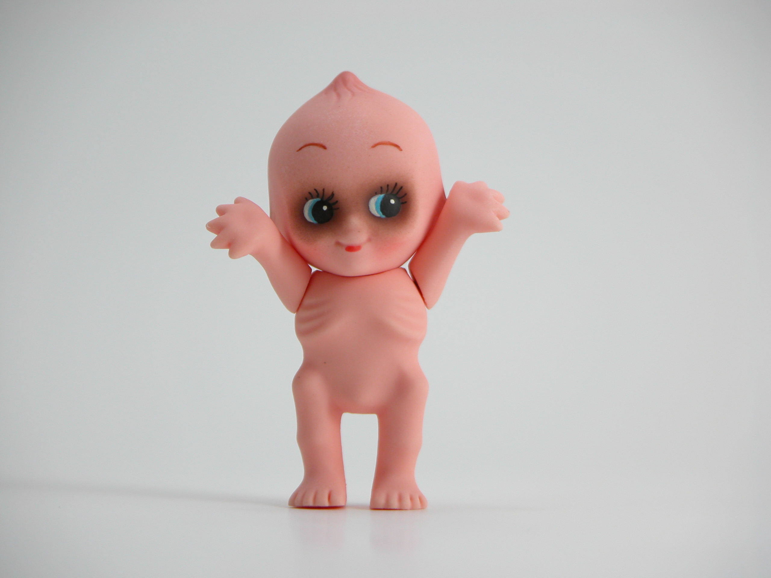 PQ(ぴ〜きゅ〜) | JUNYA OKABE