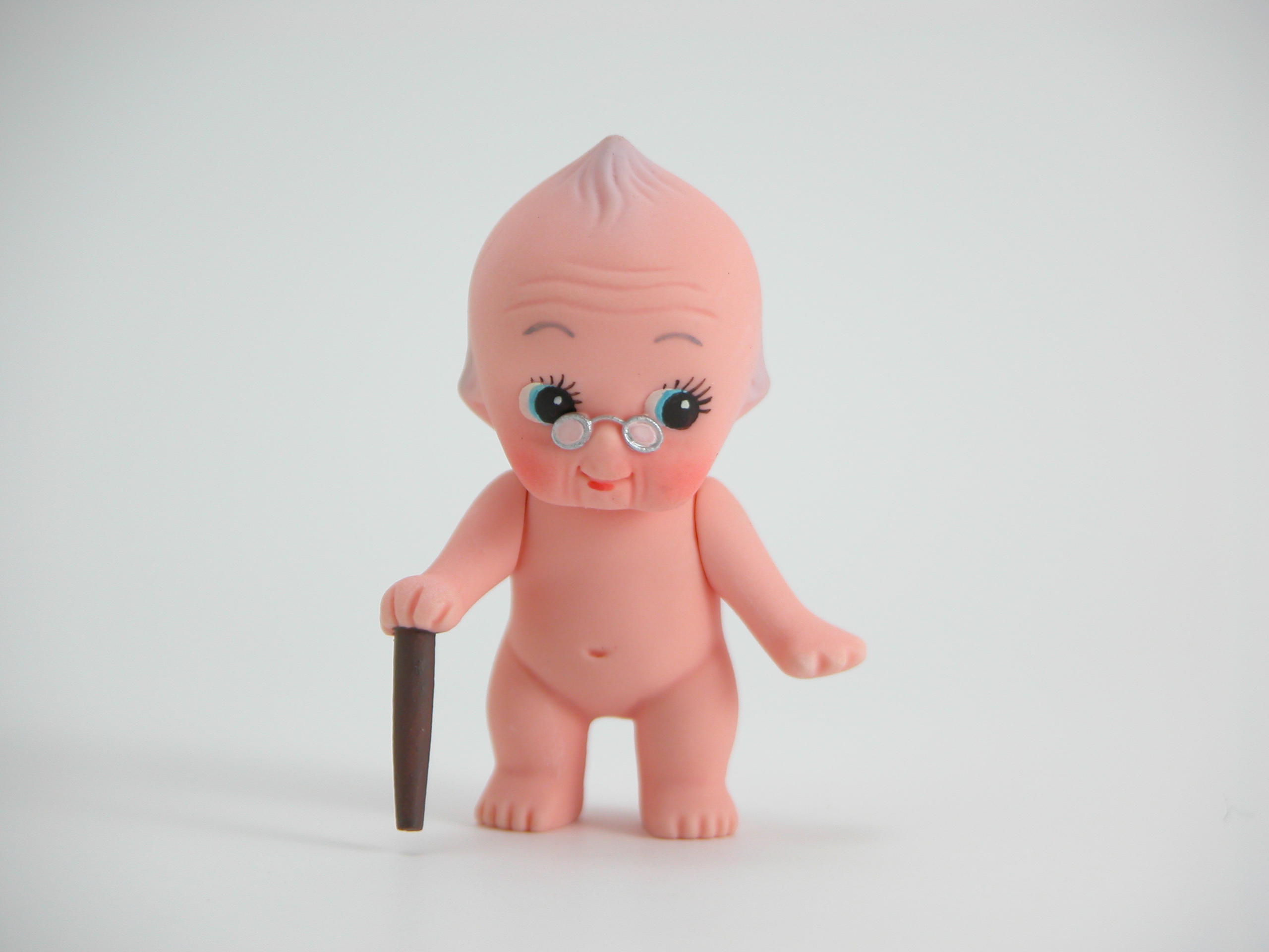 PQ(ぴ〜きゅ〜) | JUNYA OKABE