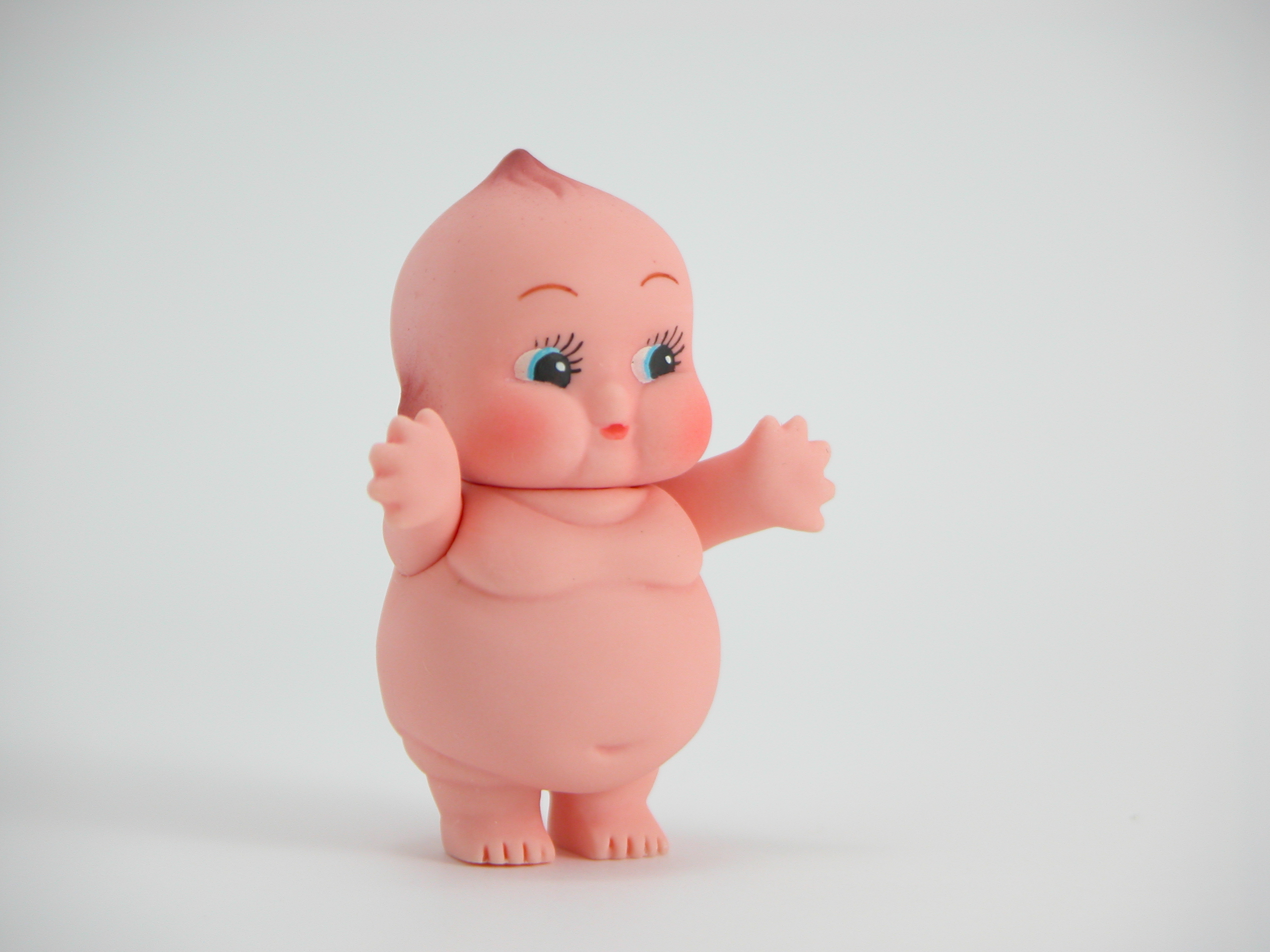 PQ(ぴ〜きゅ〜) | JUNYA OKABE