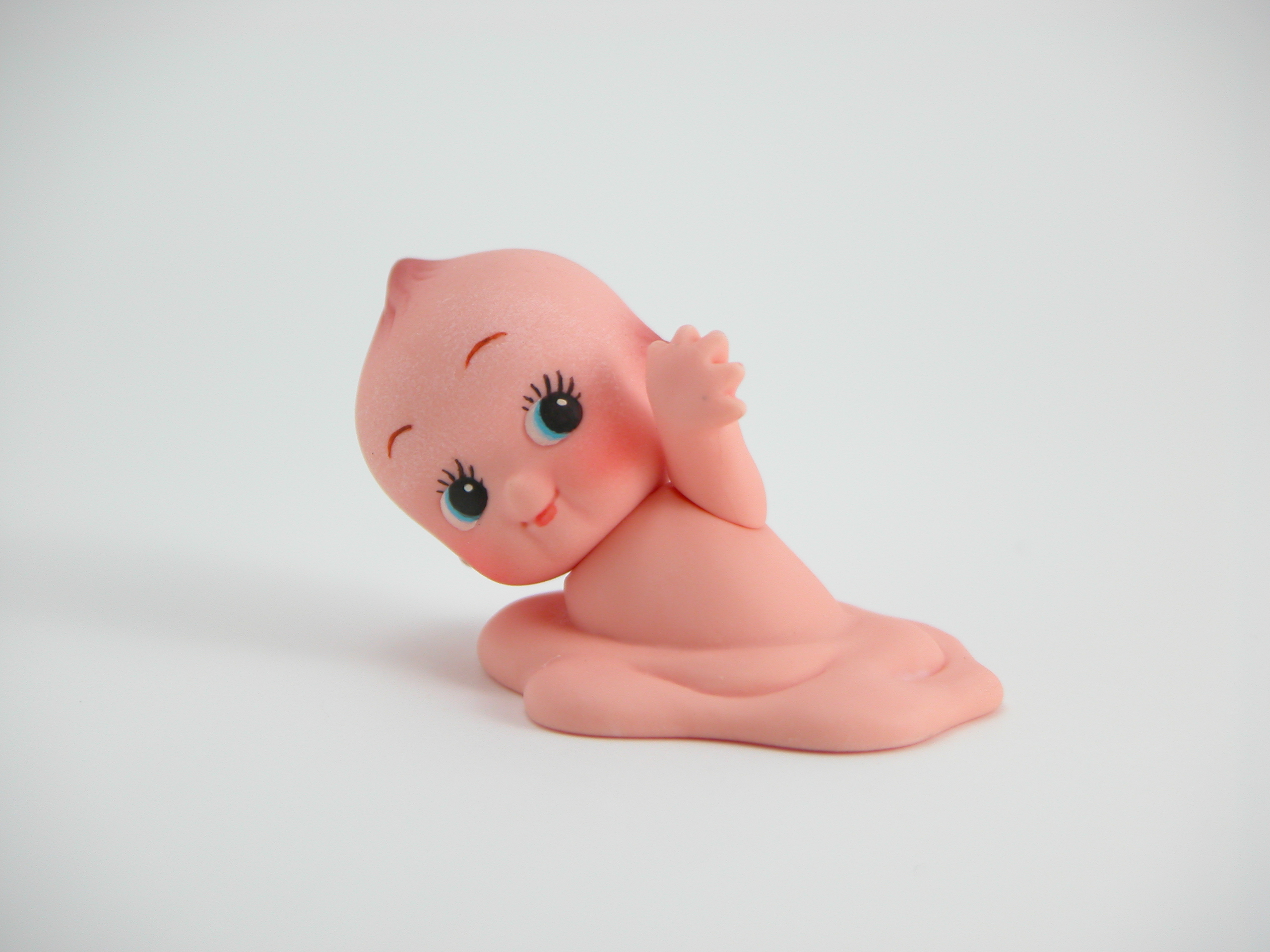 PQ(ぴ〜きゅ〜) | JUNYA OKABE